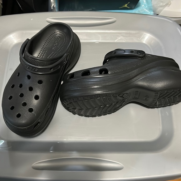 CROCS | Shoes | Crocs Bae Clogs | Poshmark